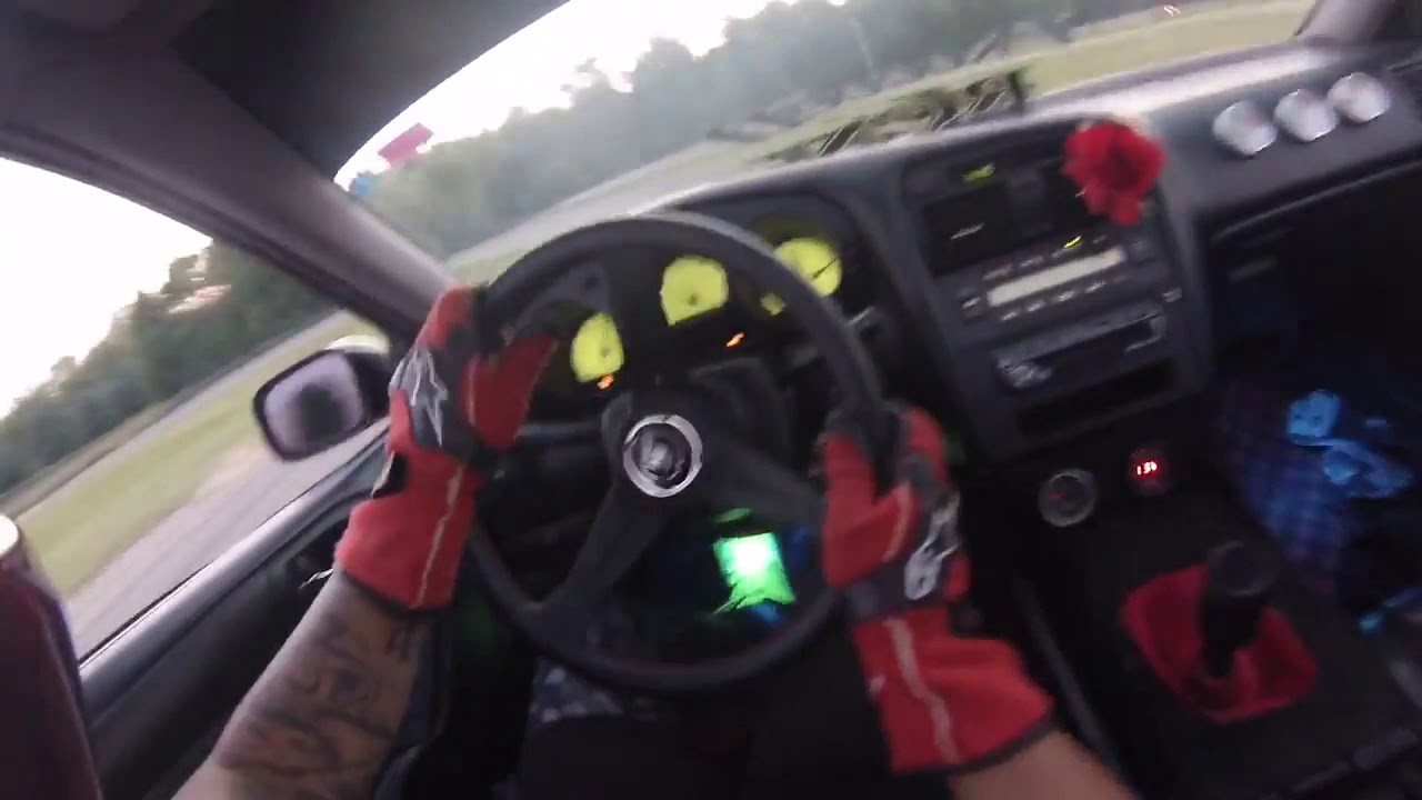 2JZ GTE Lexus GS300 Drifting - YouTube