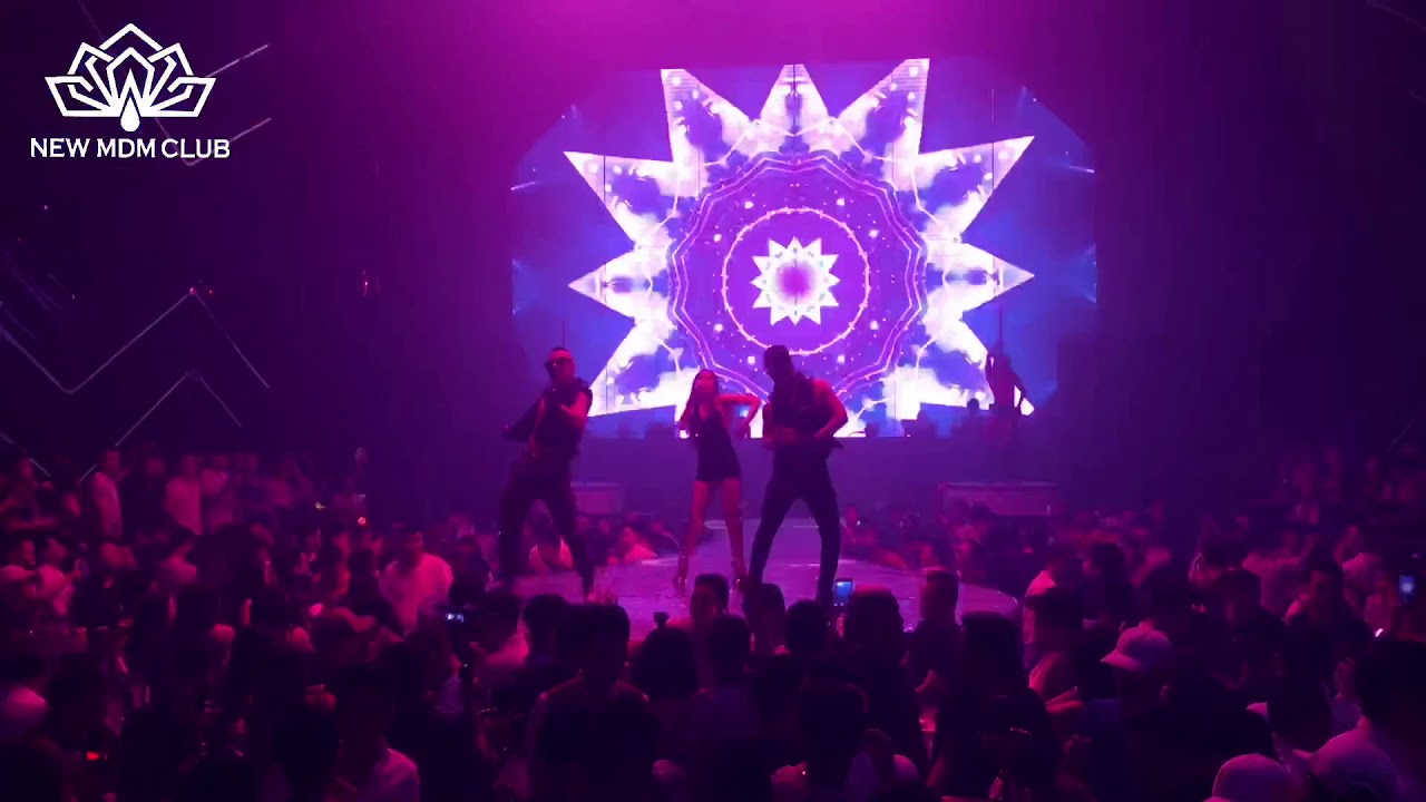 [NEW MDM CLUB] Nhớ Về Em - Dj TiLo ft Singer Angellyn - 16/10/2019 ...