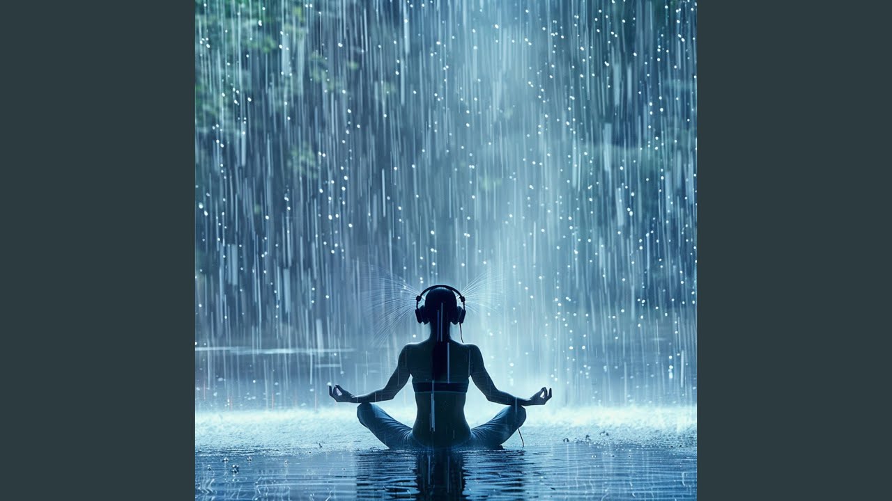 Zen Rain Music - YouTube