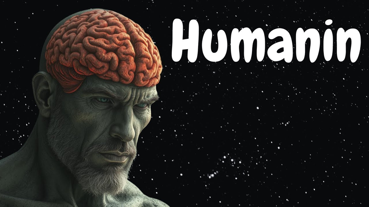 Humanin: What You Need To Know In 2024 - YouTube