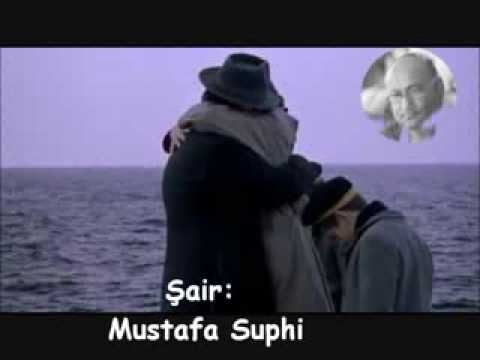 Mustafa Suphi-- Bir Deniz Getir Bana