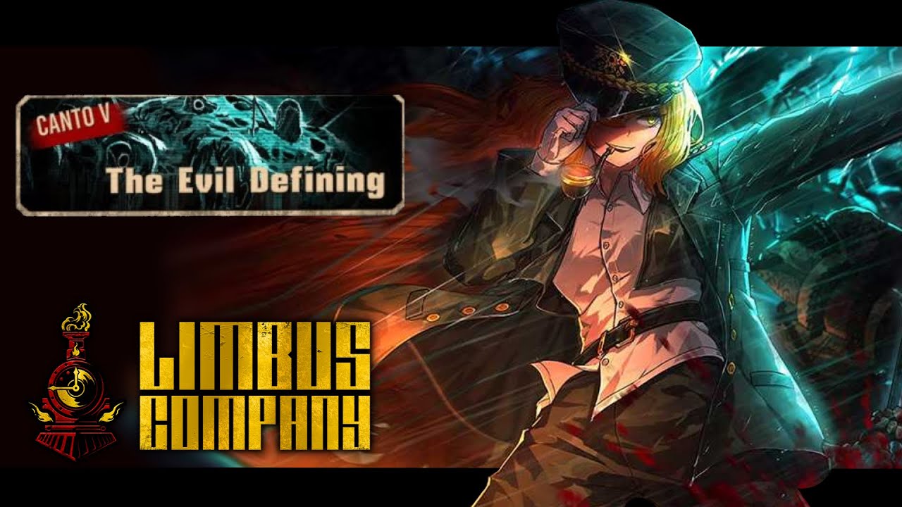 SETTING SAIL FOR U CORP [LIMBUS COMPANY VOD] - YouTube