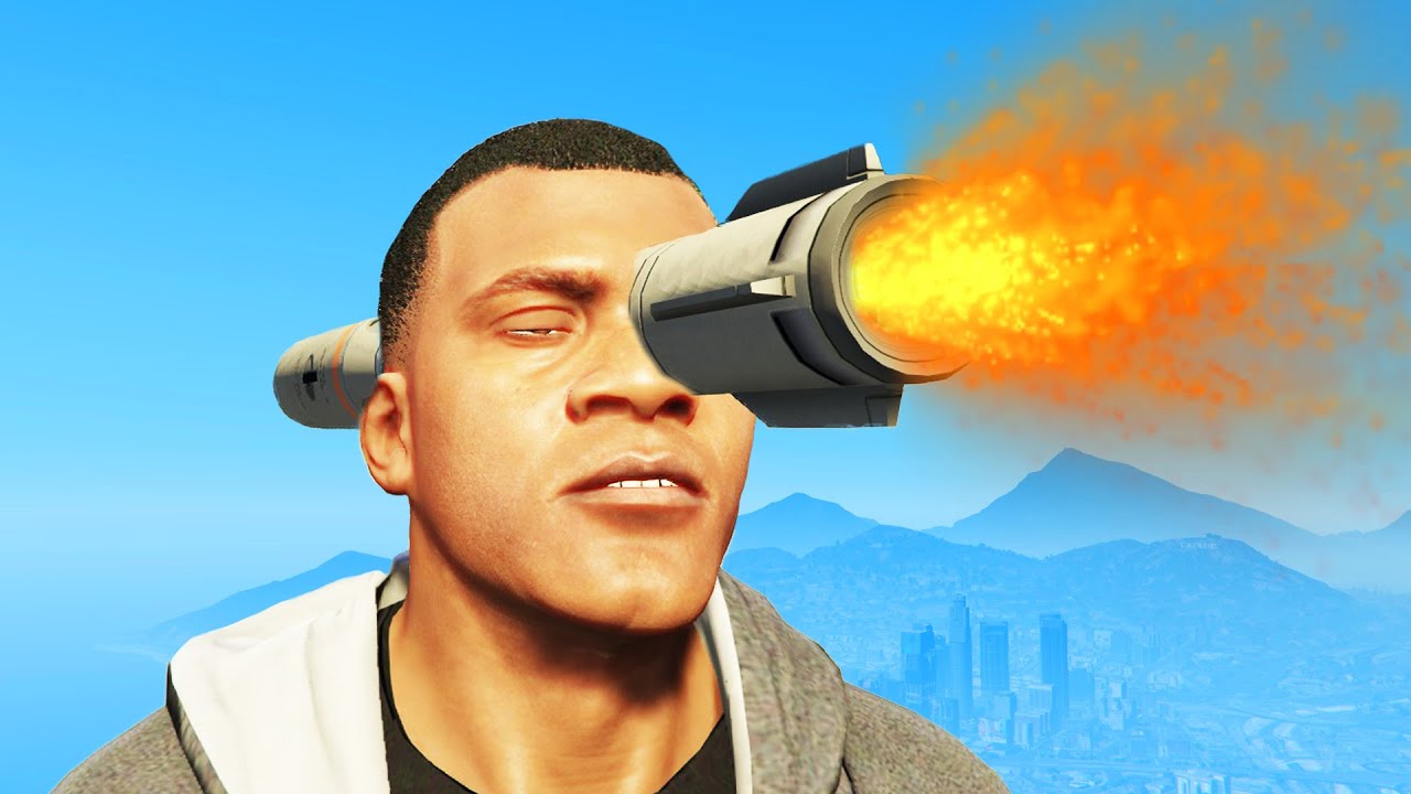 GTA 5 FAILS - #13 (GTA 5 Funny Moments Compilation) - YouTube