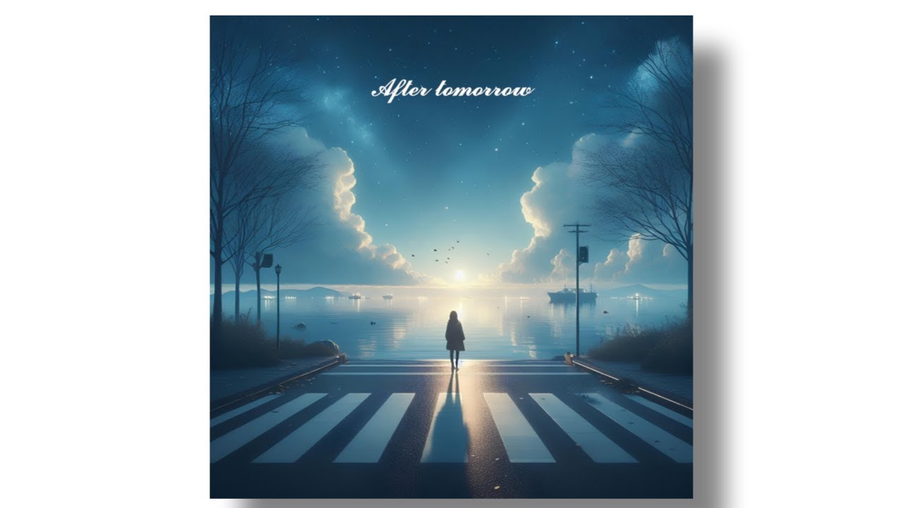 [Indie/Ballad] (01) After Tomorrow - 돌이켜봐도 (Feat. MYORIN) - YouTube