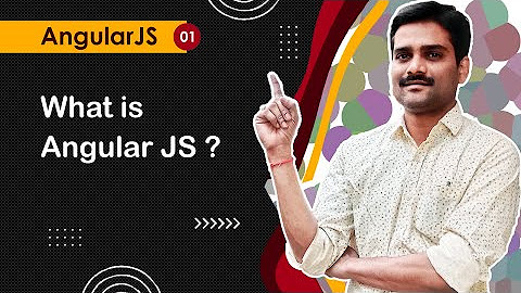 AngularJS Tutorials - YouTube