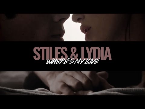 Stiles & Lydia || Where's My Love [+5x14]