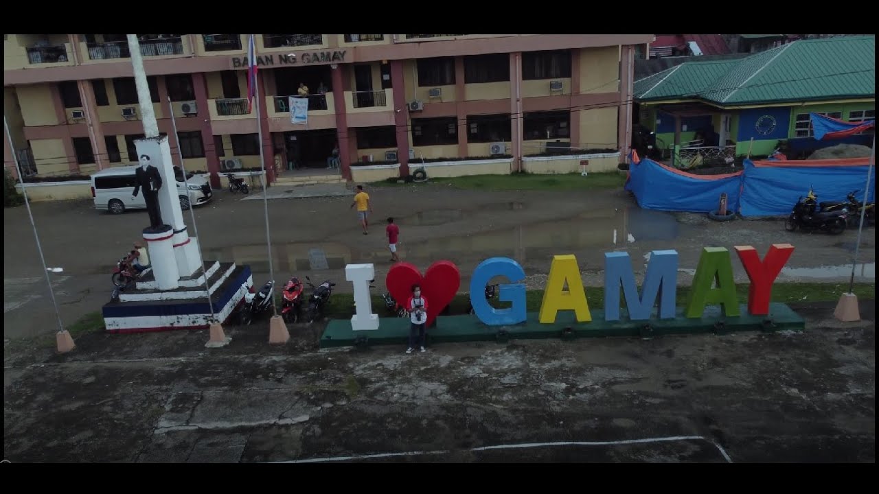 GAMAY SAMAR - YouTube