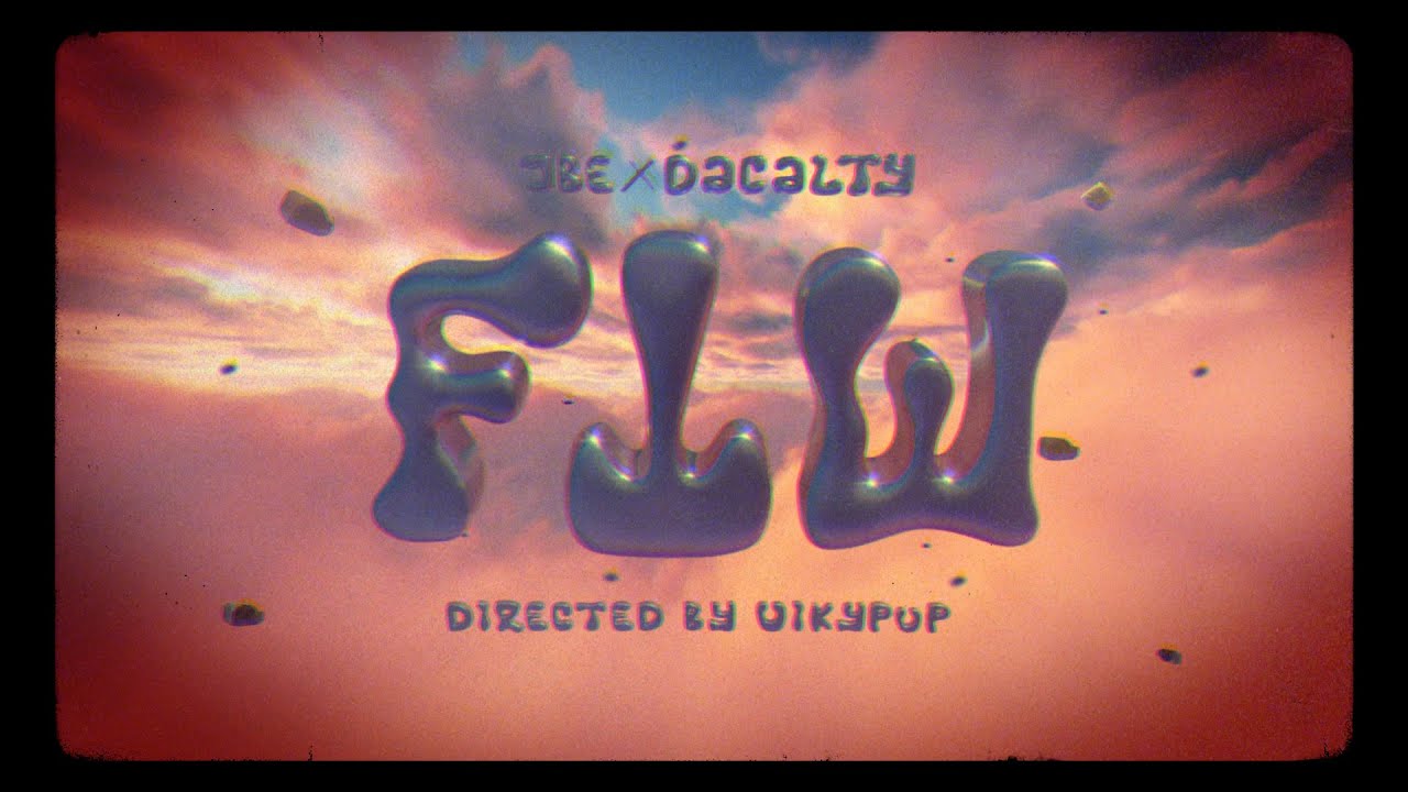 FTW* - JBE X DACALTY (Official Music Video) | Dir. by viky pup - YouTube