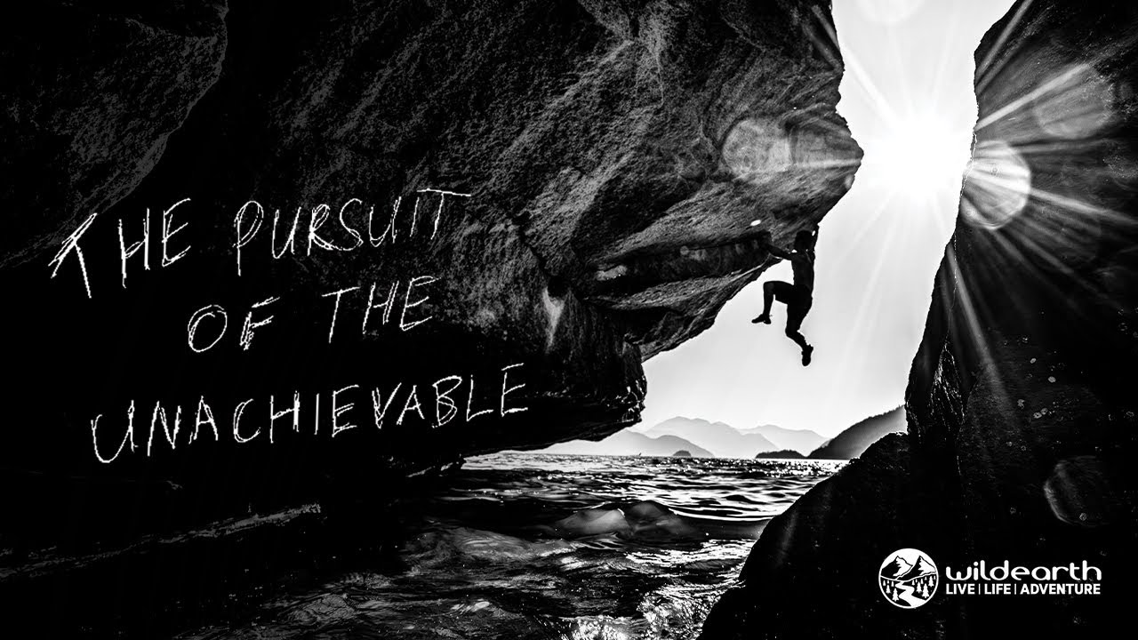 WILD EARTH: THE PURSUIT OF THE UNACHIEVABLE - YouTube
