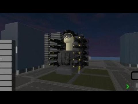 Troll Leak Gman in USTR 2 / Ultimate Skibidi Toilet Roleplay 2 - YouTube