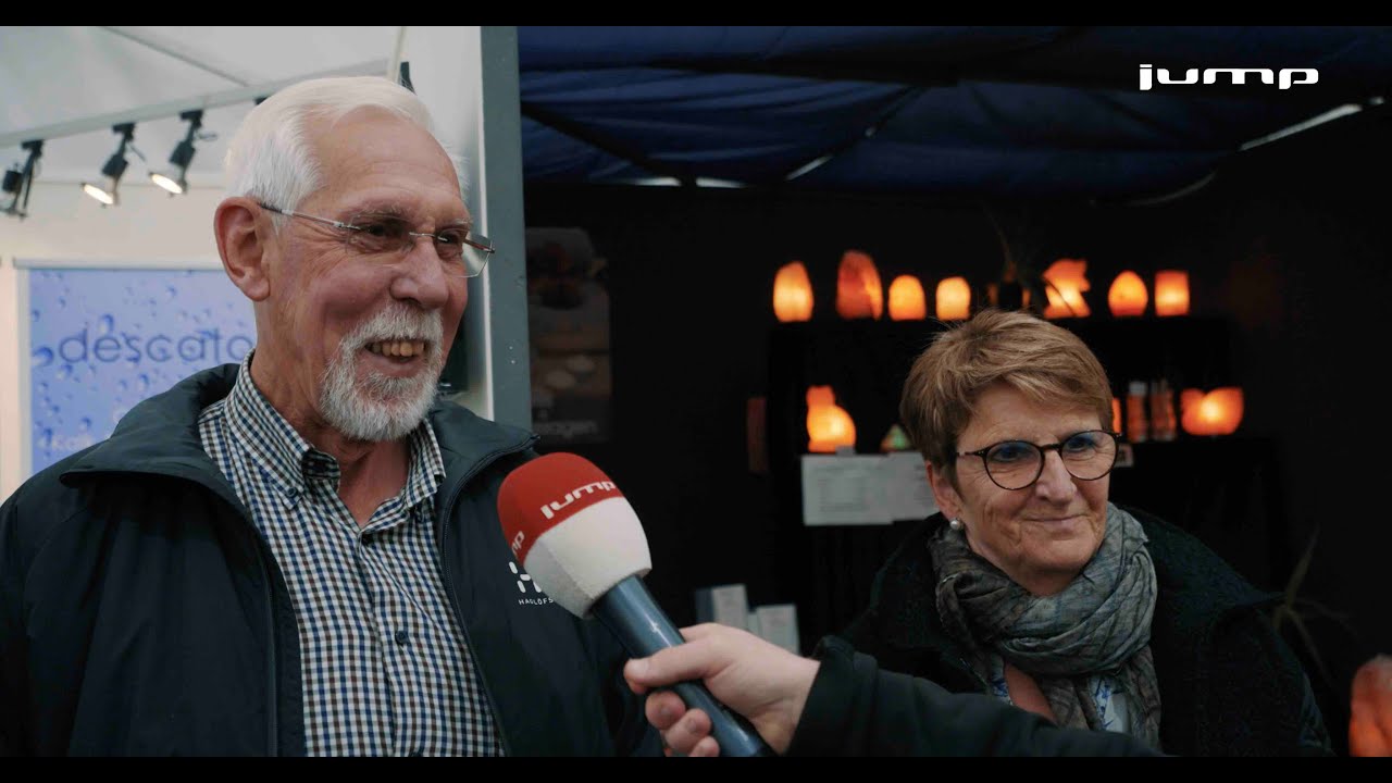 HESO Besucher 2022 - YouTube