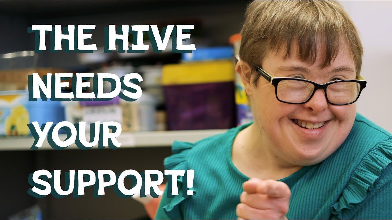 The Hive Avon - YouTube