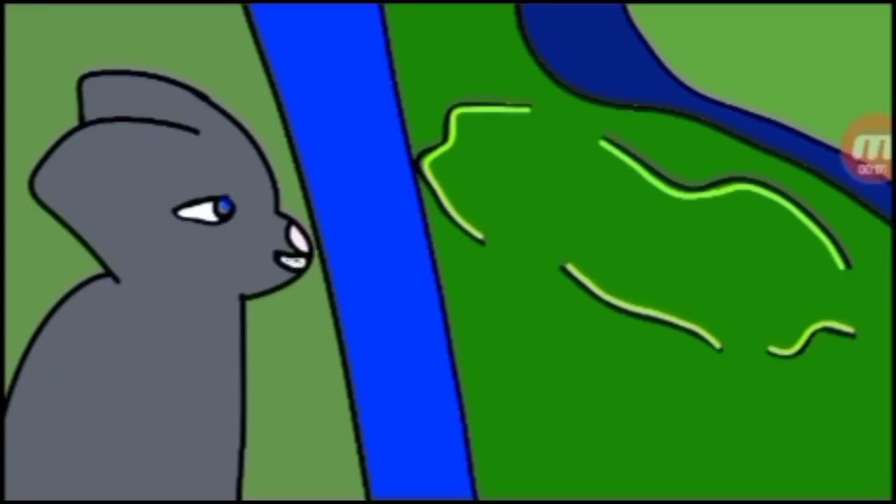 Bluestar map part 17 for @Moonstar_Edits_WarriorCats - YouTube
