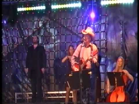 True blue-Alan Kash with David Devito - YouTube