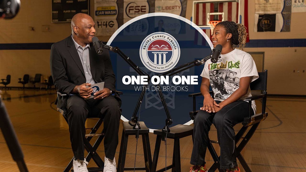 ONE on ONE with Dr. Brooks - Season 02 Ep 11 - YouTube