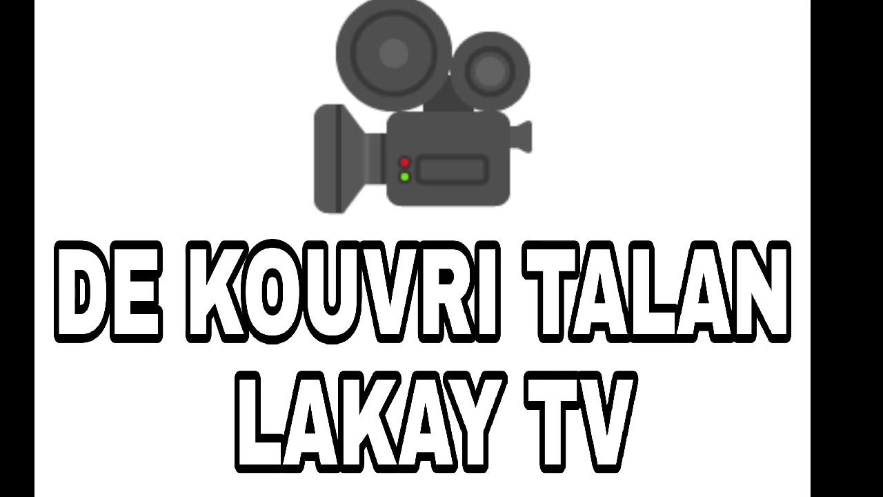 King street ft fantom izolan DE KOUVRI TALAN LAKAY TV - YouTube