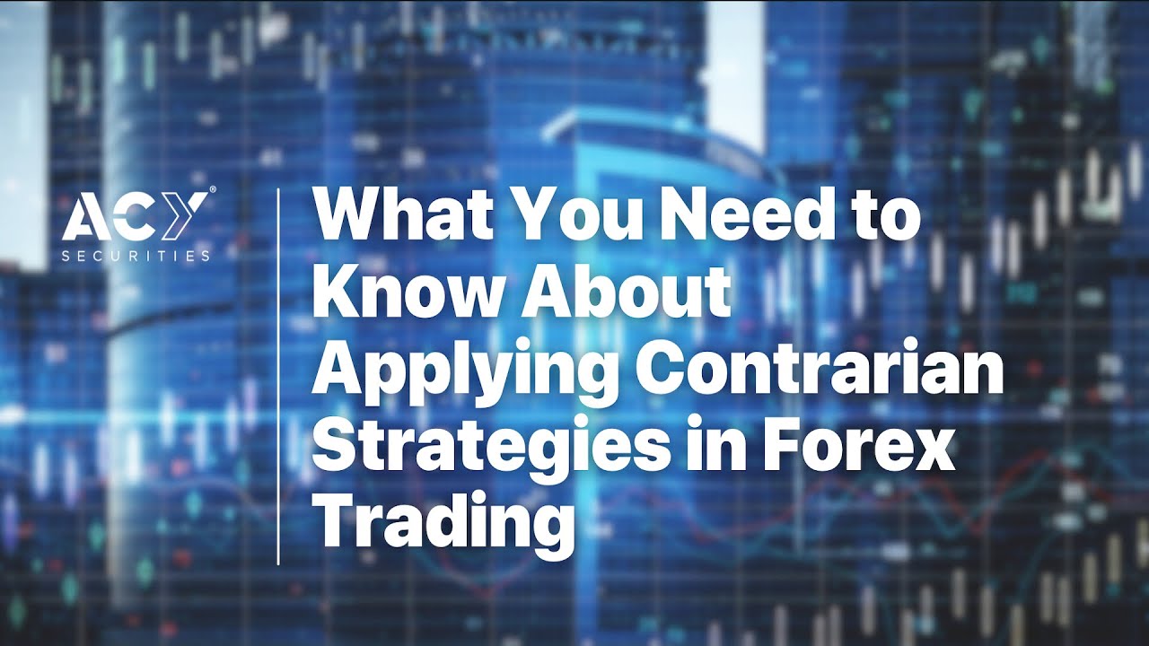 Decoding the Theory of Contrary Opinion in Forex Trading - YouTube