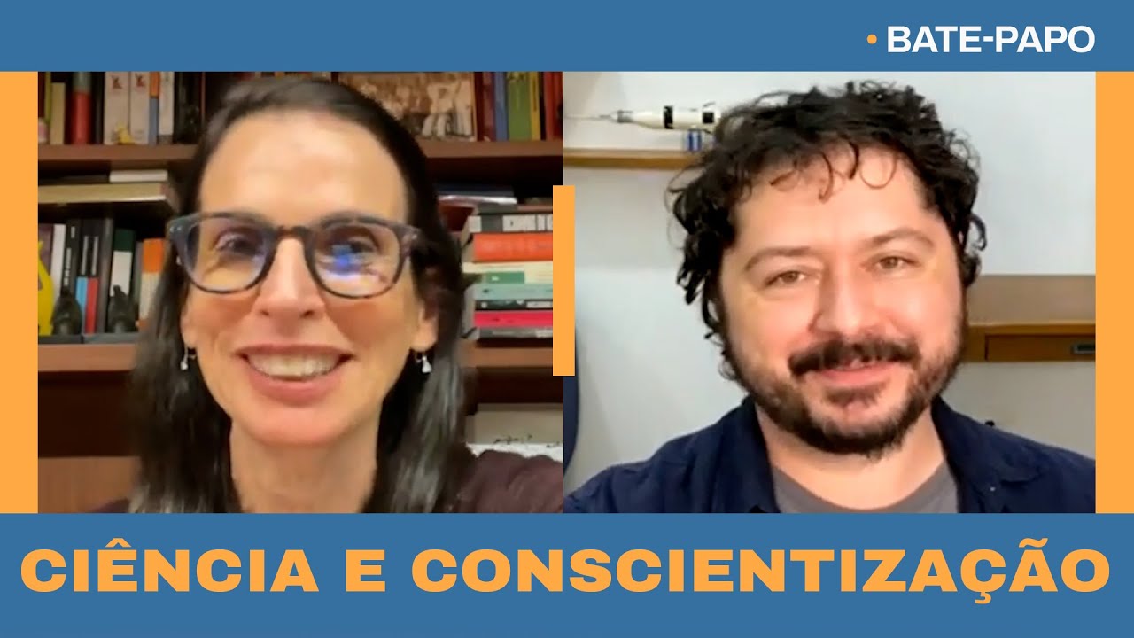 Lili Entrevista | Atila Iamarino - YouTube