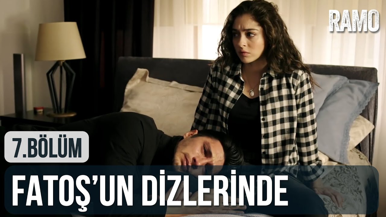 Neco Fatoş'un Dizlerinde | Ramo 7. Bölüm - YouTube