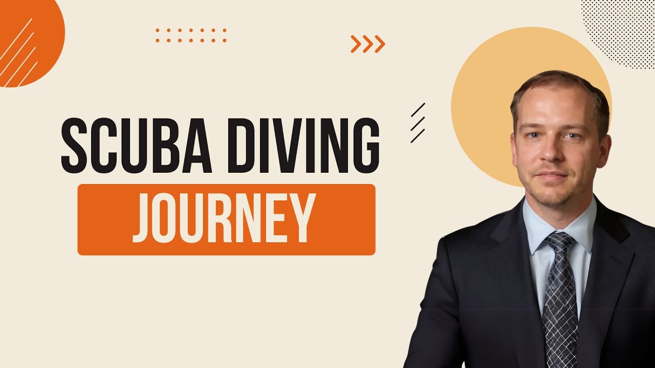 From Lake Pleasant to San Carlos Donovan Reese’s Scuba Diving Journey ...