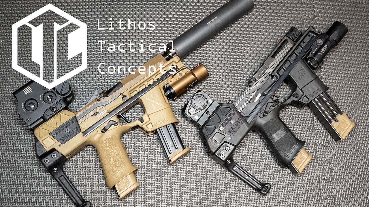 Flux Raider X What's the difference | Unboxing & Detailed Overview ...