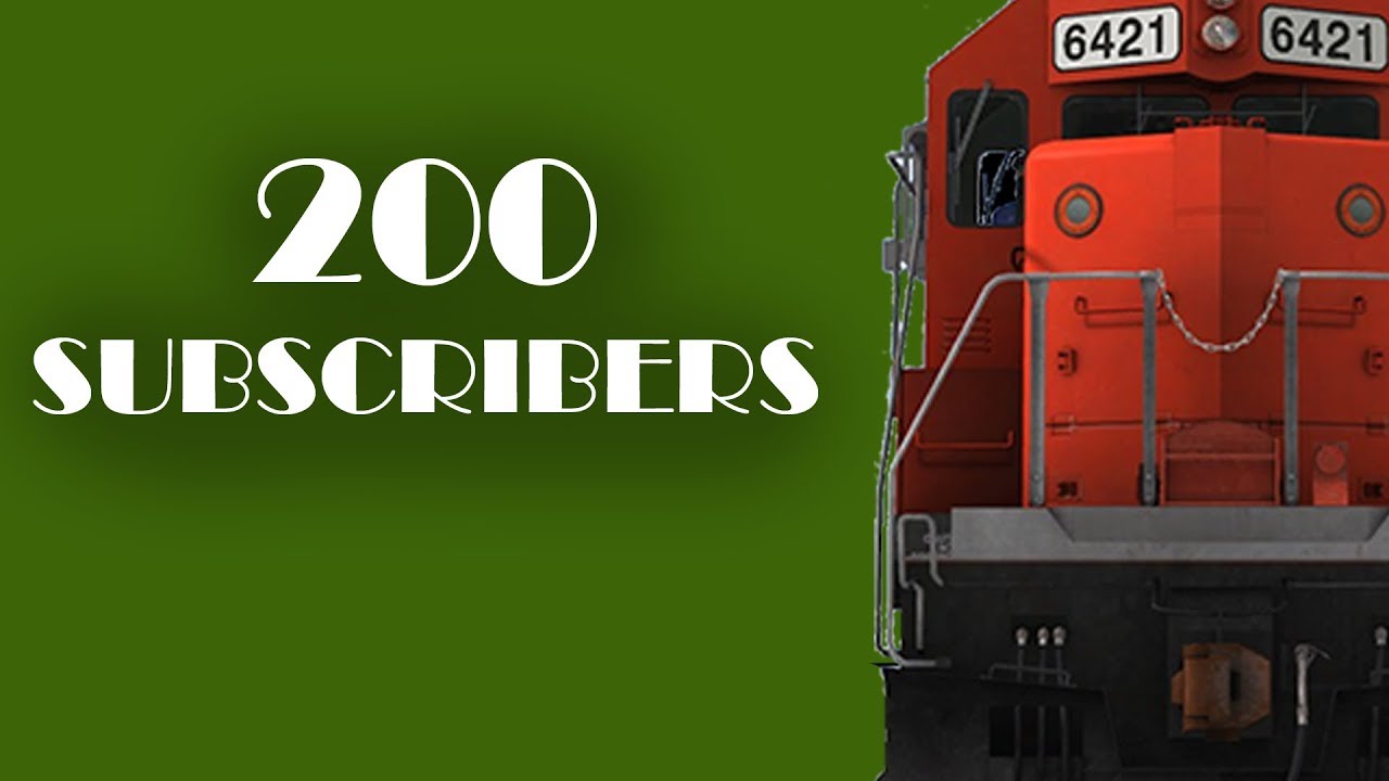 Channel Update | 200 Subscribers!!! - YouTube