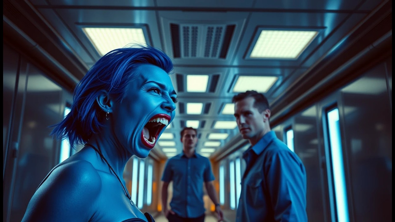 She Believed Human Breeding Was a Myth—Then He Proved Her Wrong | Sci ...