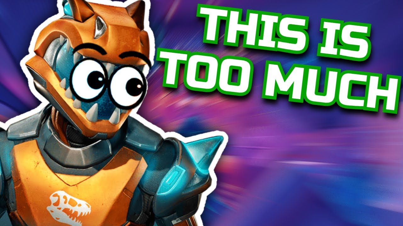 Echo Mods Are Out Of Control | Echo VR - YouTube