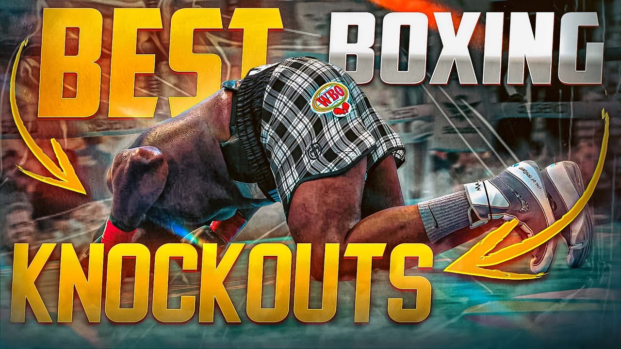 BEST BOXING KNOCKOUTS OF 2024 | PART 7 | BOXING FIGHT HIGHLIGHTS KO HD ...