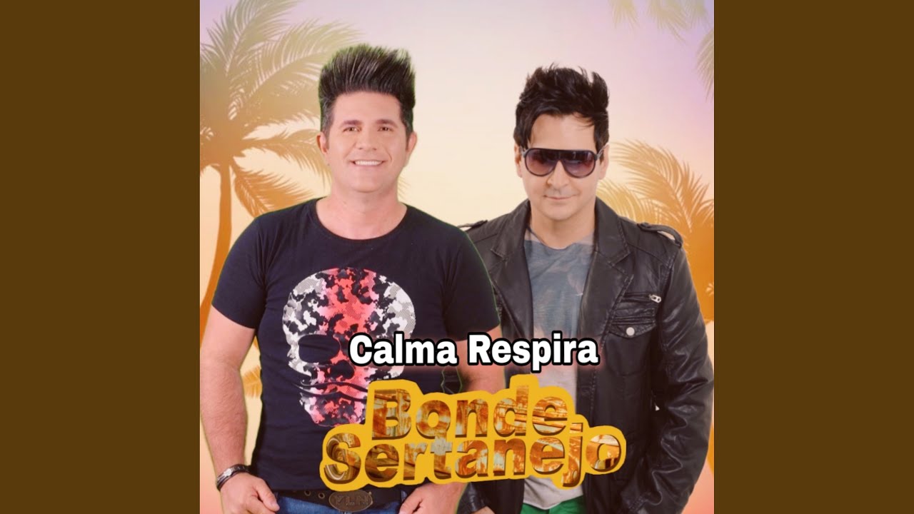 Calma Respira - YouTube