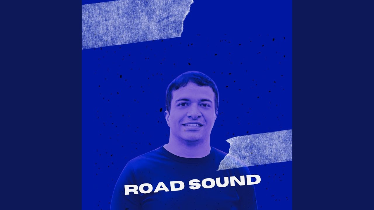 ROAD SOUND (DANCE) - YouTube