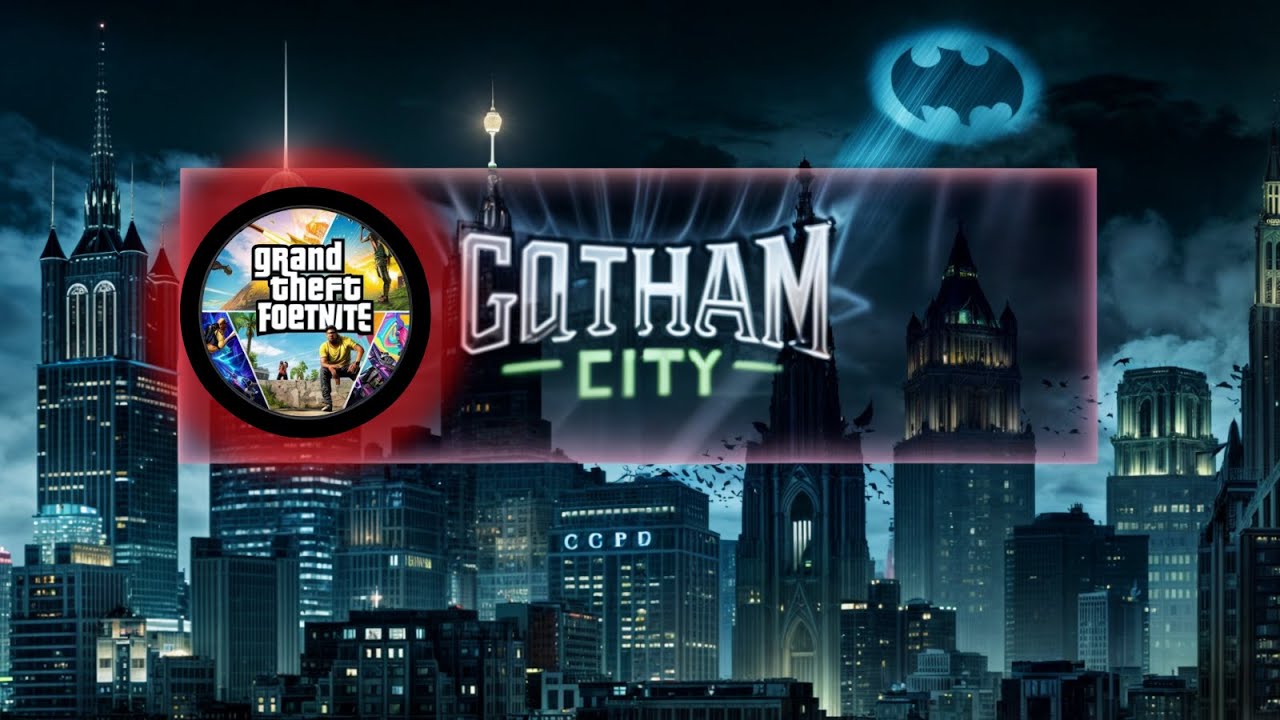 +18 [GOTHAM CITY] GTAV EP.29 (NOVIDADES)Bora EXPLORAR!!! 😂#twitch 😂 ...