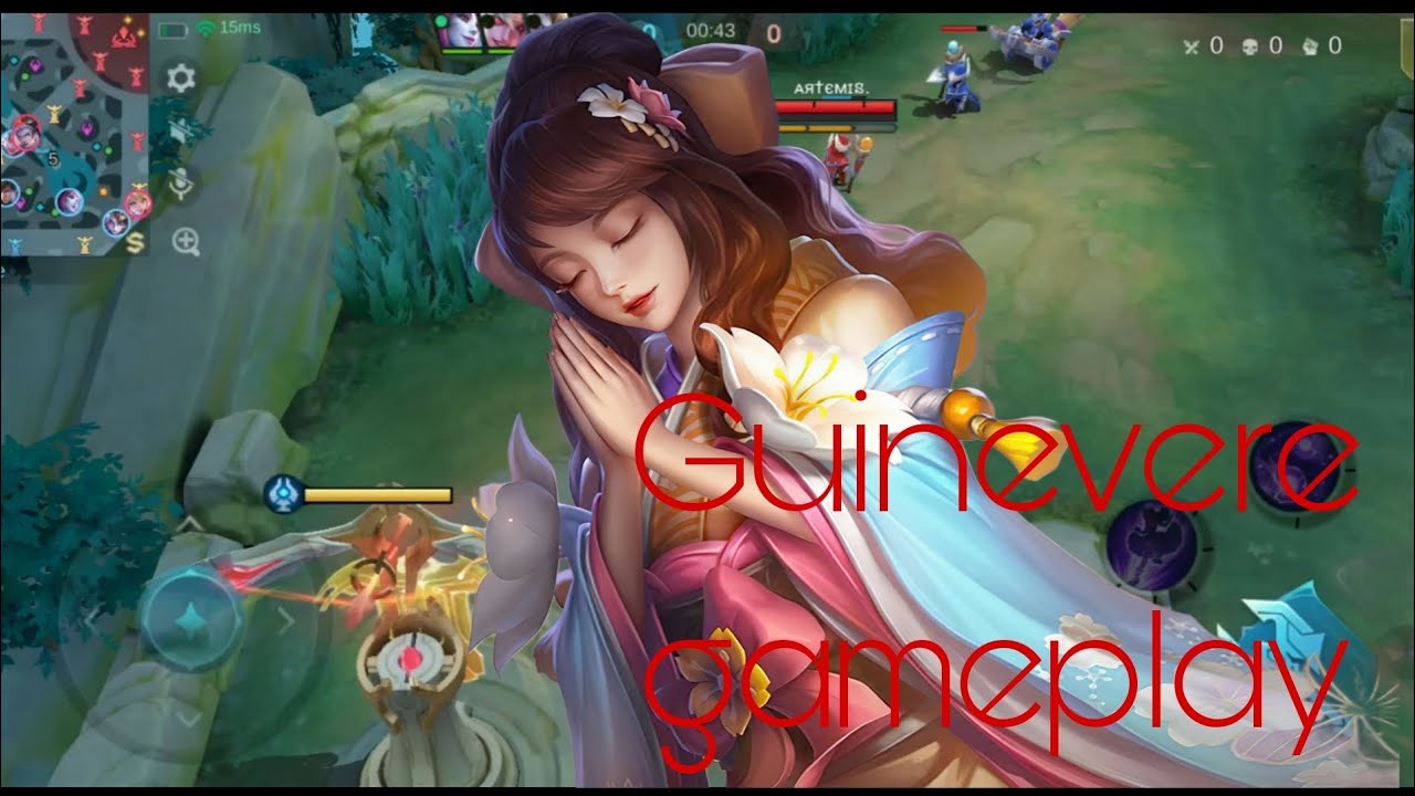 Mobile_Legends_11_Kills_Guinevere_Highlights_Solo_Win_Rank_Gameplay ...