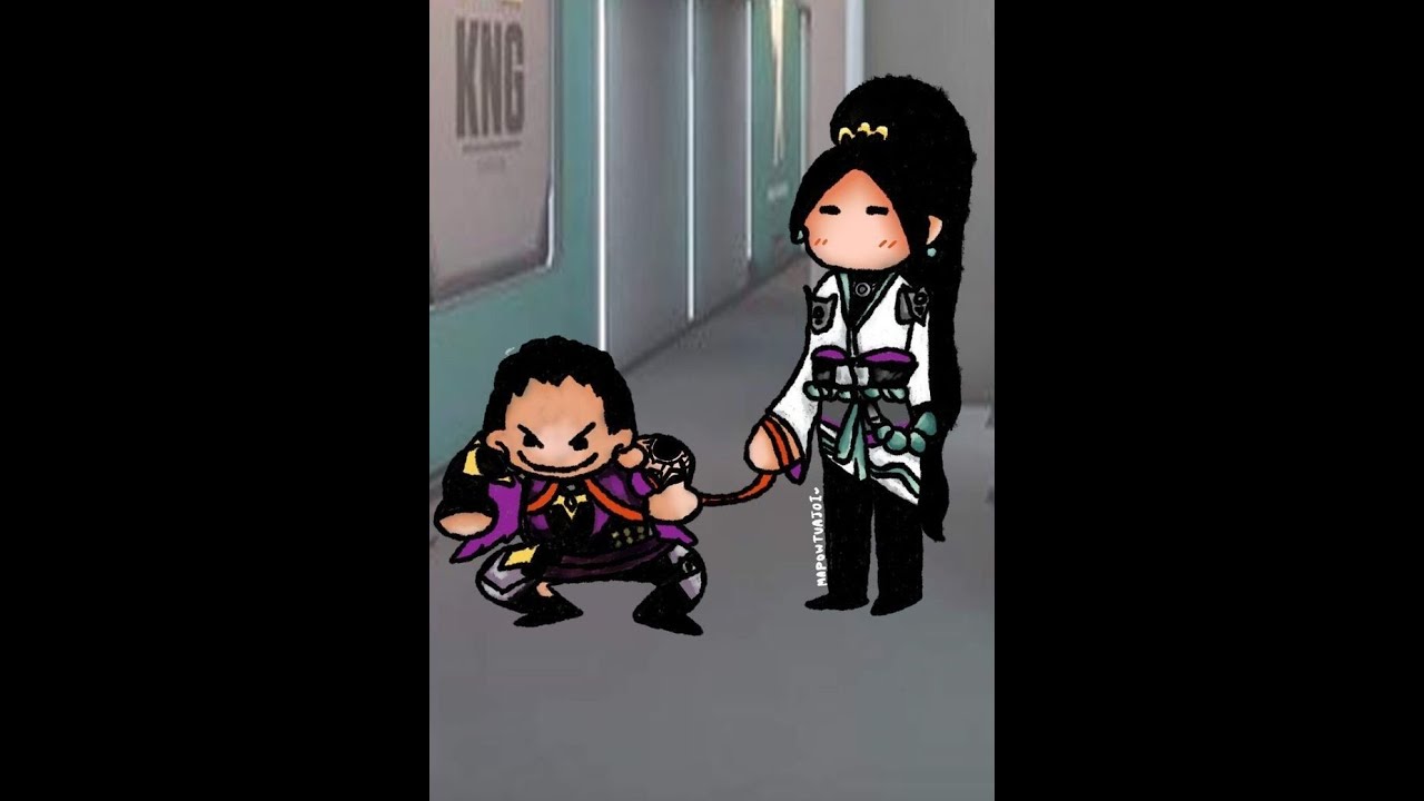 Valorant haven EP.2 Reyna rey jai - YouTube