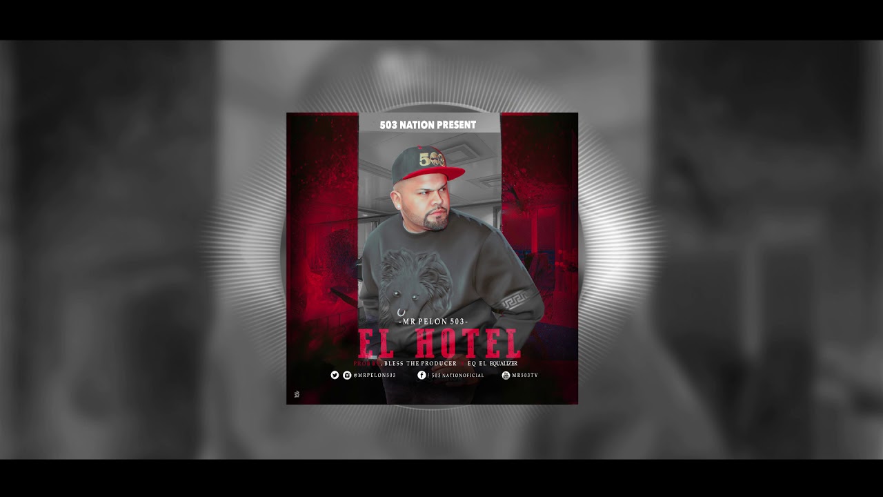 El Hotel -Mr Pelon - YouTube