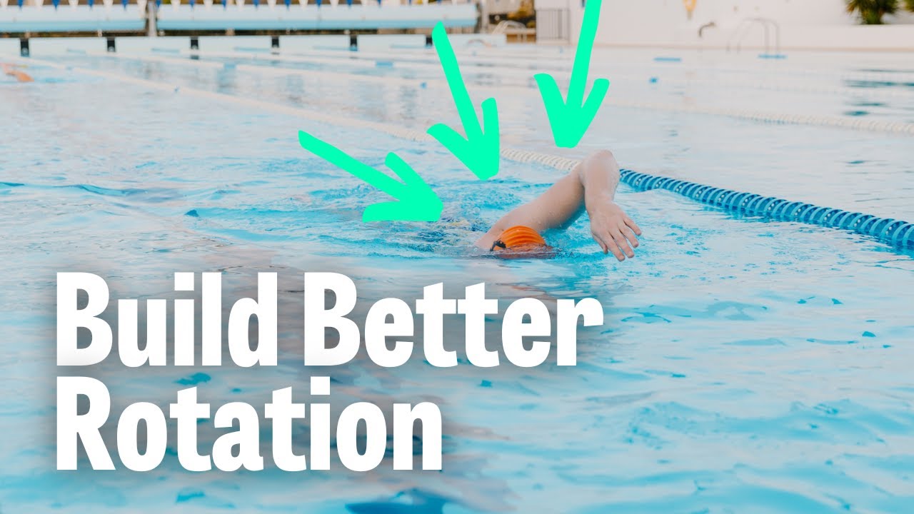 How to Build Better Rotation - YouTube