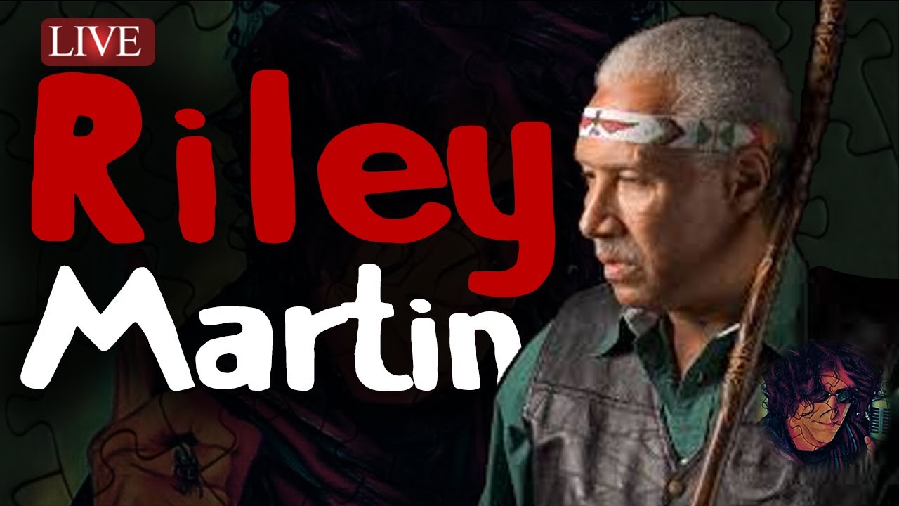 Riley Martin - Stern Daily Live! - YouTube