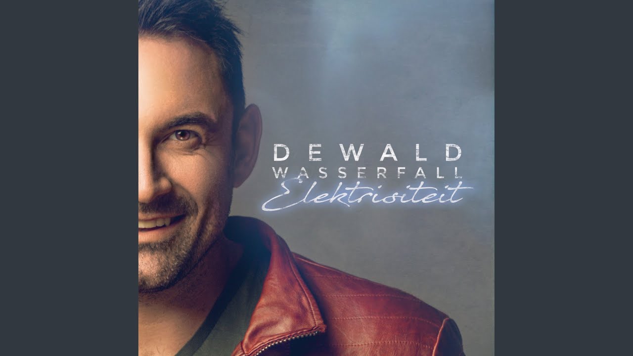 Dewald Wasserfall - So Sterk Soos 'N Vrou Accordi - Chordify