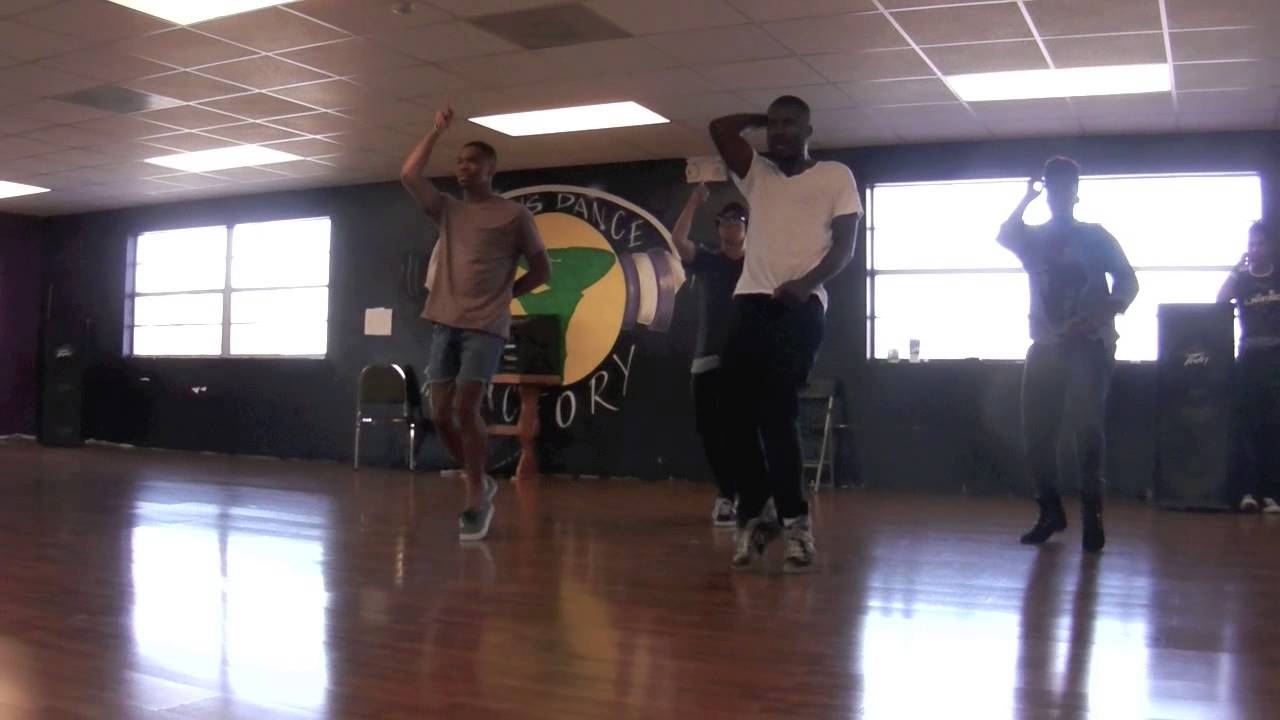 F.A.M- SECRETS CHOREO by FREEDOM Feat (Dexter, Ben Faustino & Lisa ...