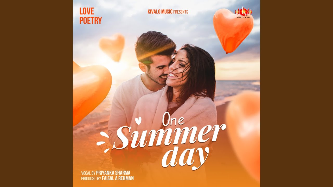 One Summer Day - YouTube