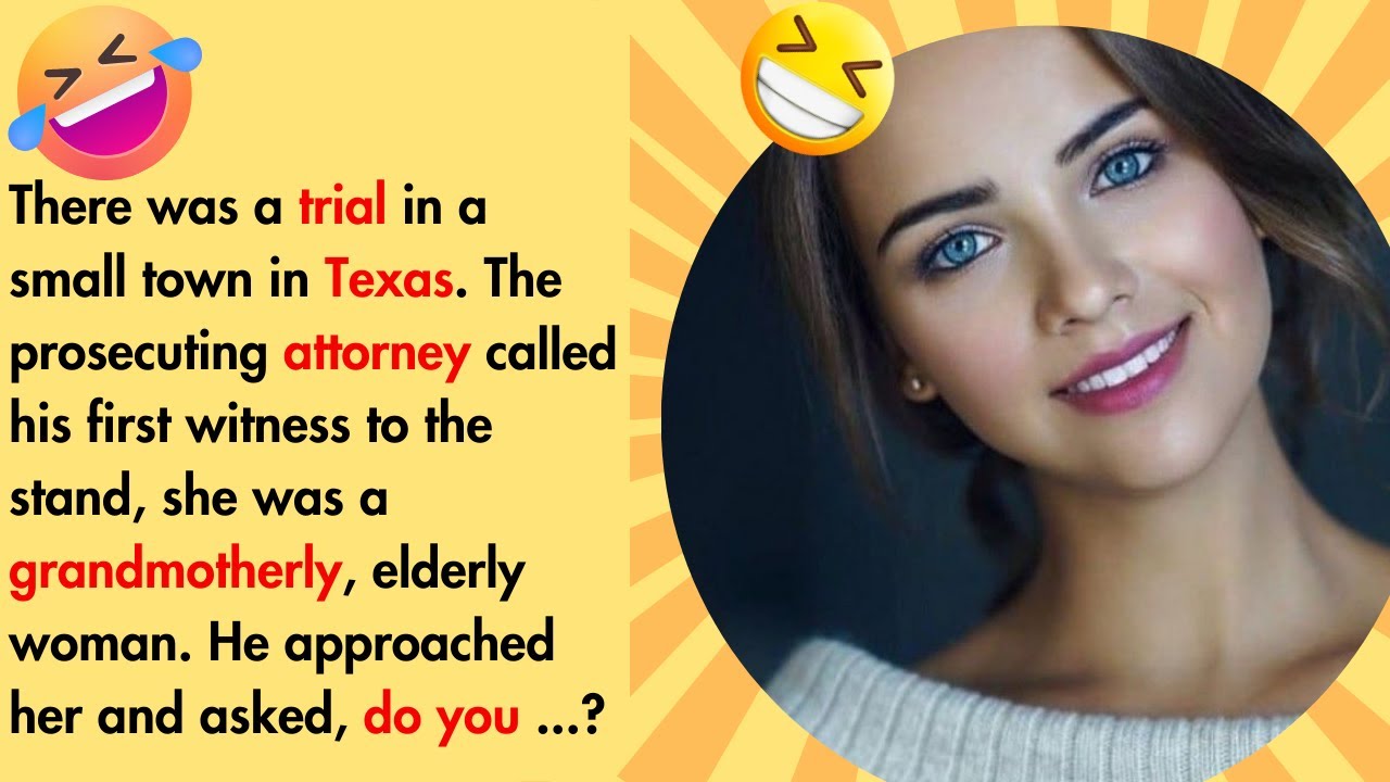 There was a Trial ...| Funny Joke🤣| Best Joke of the Day🔥 - YouTube