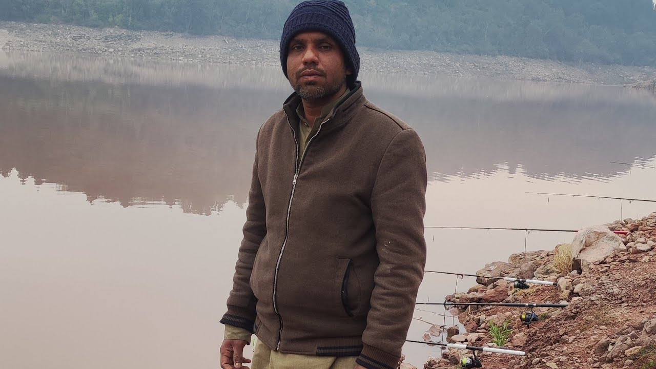 Simly Dam Latest update - YouTube