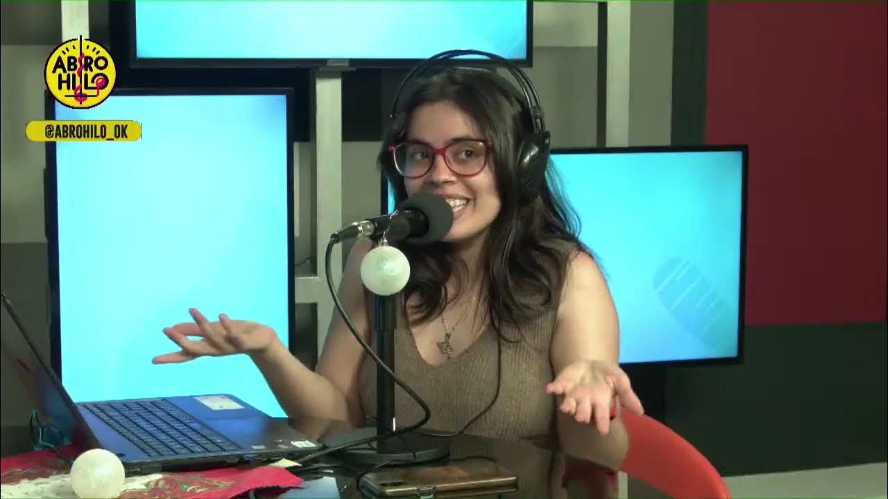 ABRO HILO #13: TRADICIONES NAVIDEÑAS 🎄 y DESPEDIDA 😭 - YouTube