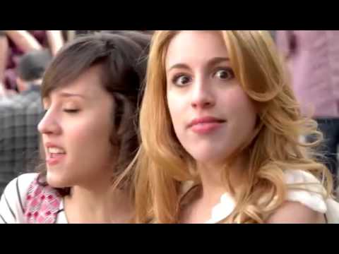 Barbara Funes en Lola, Aprendiz de musa TRAILER MUSICAL HD - YouTube