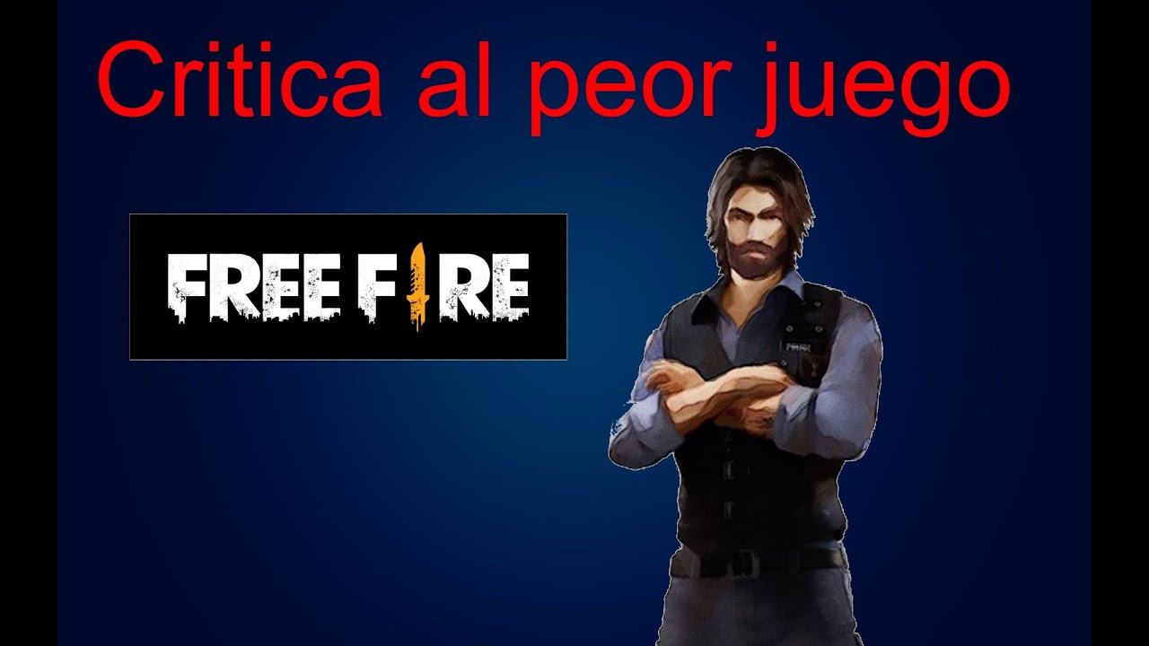 Critica a fri fai (el mejor juego del mundo) - YouTube