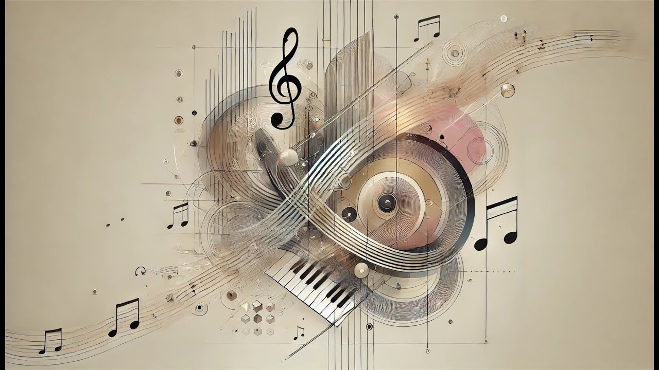 Decoding the Unseen : Classical : Royalty Free : Copyright Free - YouTube