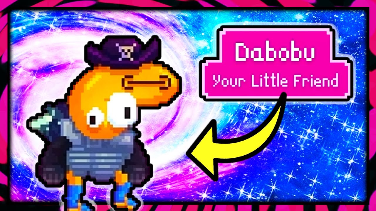 I GOT A PET IN VOIDIGO!!! - YouTube