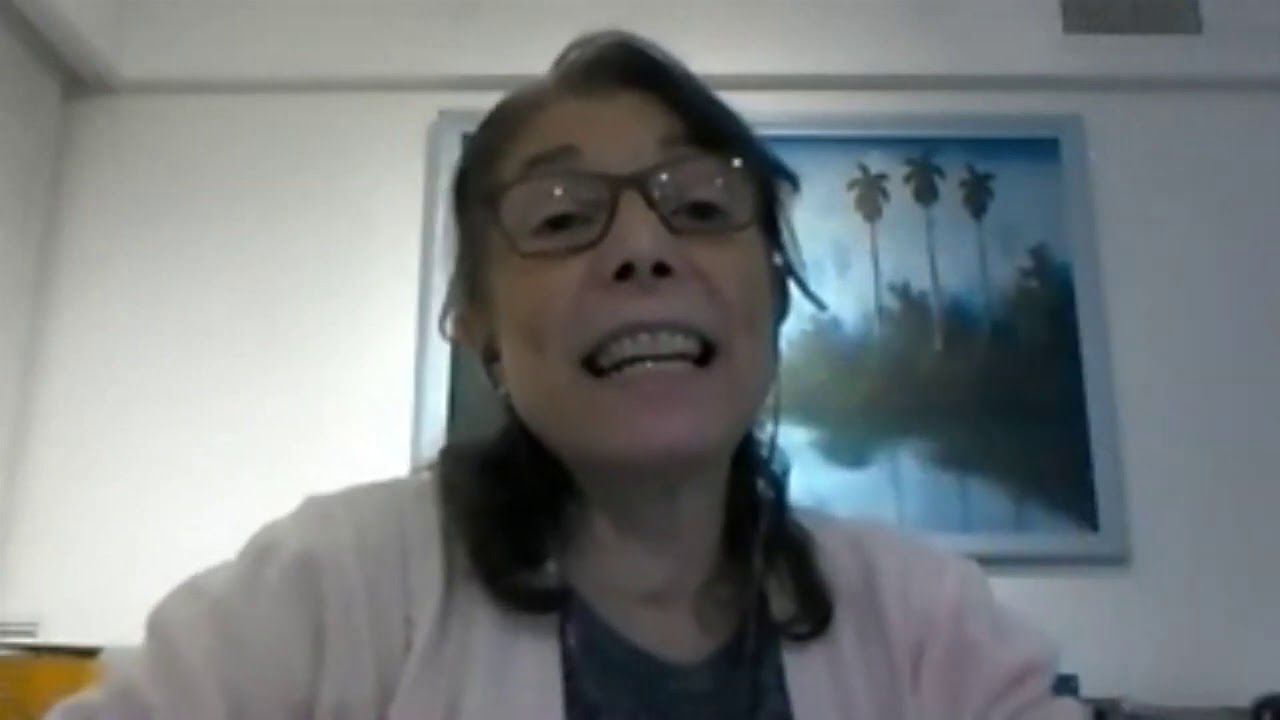 Claves para tu Actitud Mental con Lic. Paola Szerman y la Dra. Carina ...