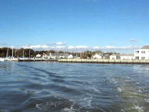 Sayville, NY - YouTube