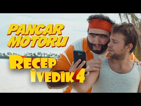 Pancar Motoru | Recep İvedik 4